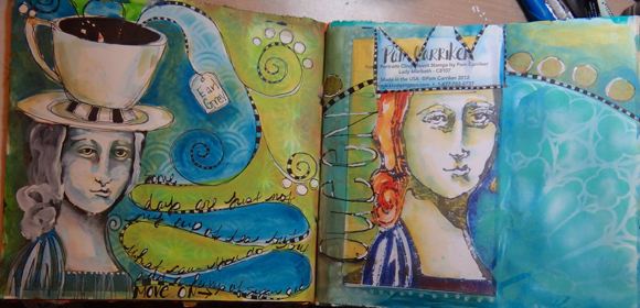 Somerset Place: The Official Blog of Stampington & Company » Blog ...