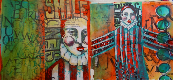 Somerset Place: The Official Blog of Stampington & Company » Blog ...