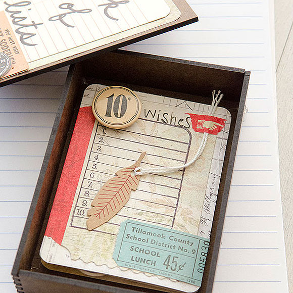 Somerset Place: The Official Blog of Stampington & Company » Blog ...