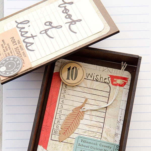 Somerset Place: The Official Blog of Stampington & Company » Blog ...