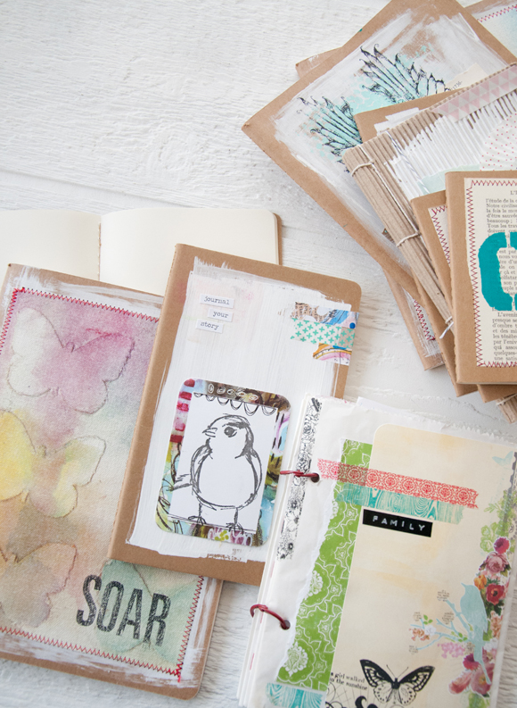 Somerset Place: The Official Blog of Stampington & Company » Blog ...