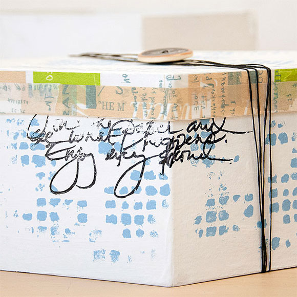 Somerset Place: The Official Blog of Stampington & Company » Blog ...