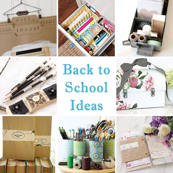 Somerset Place: The Official Blog of Stampington & Company » Blog ...