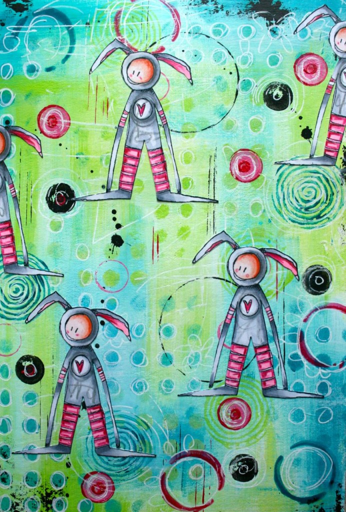 Somerset Place: The Official Blog of Stampington & Company » Blog ...