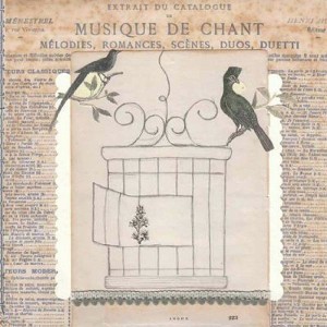 Somerset Place: The Official Blog of Stampington & Company » Blog ...