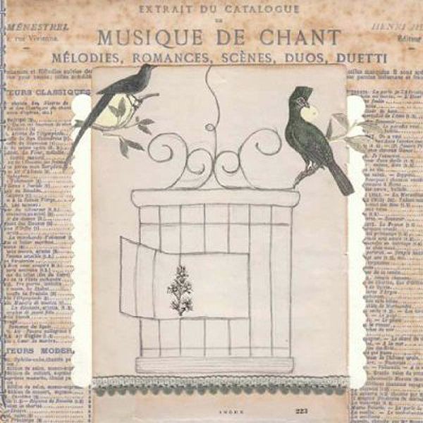 Somerset Place: The Official Blog of Stampington & Company » Blog ...