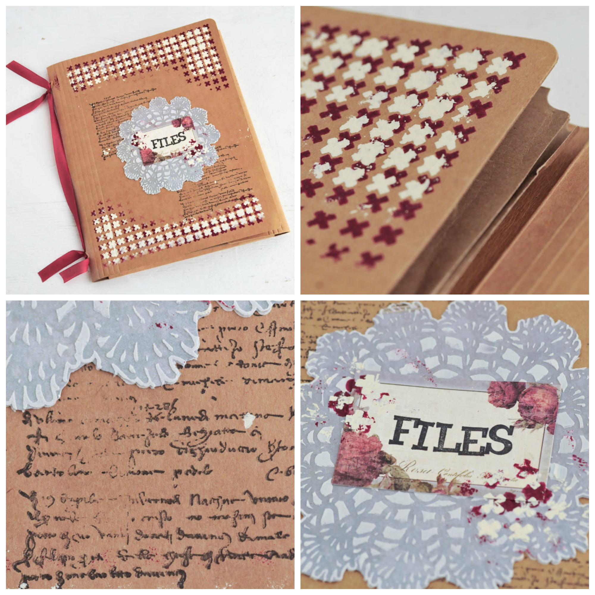 Somerset Place: The Official Blog of Stampington & Company » Blog ...