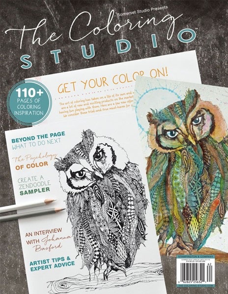 Somerset Place: The Official Blog of Stampington & Company » Blog ...