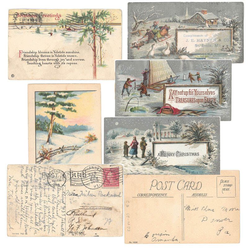 Somerset Place: The Official Blog of Stampington & Company » Blog ...