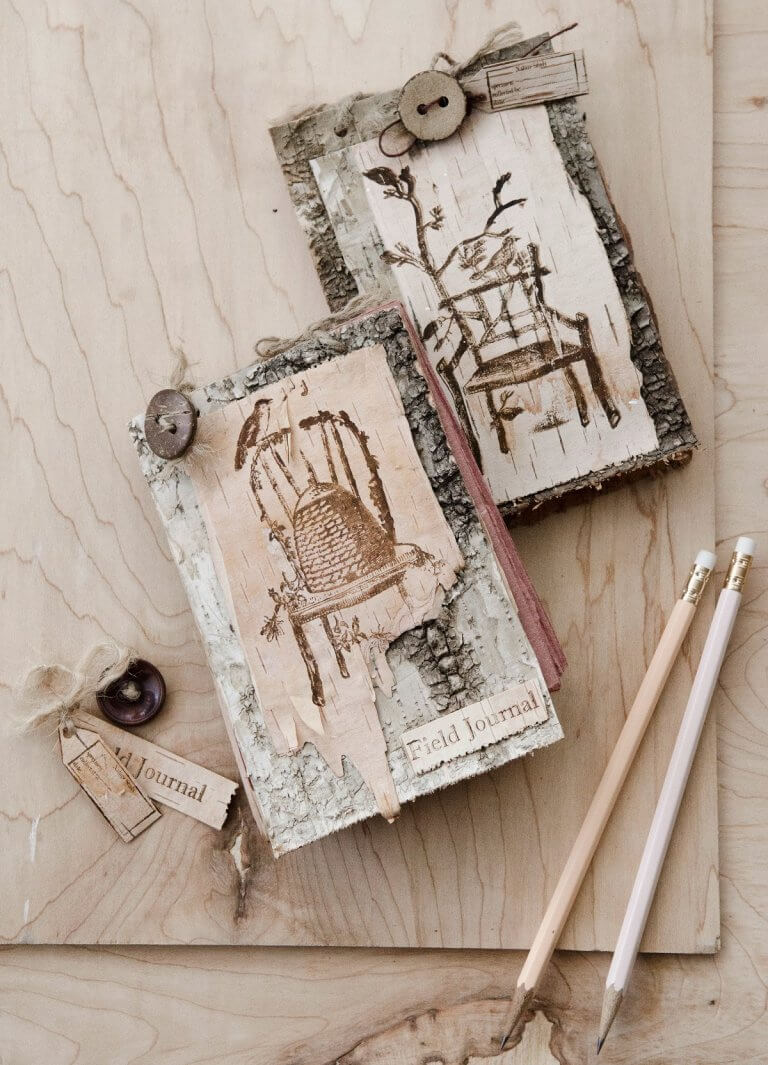 Somerset Place: The Official Blog of Stampington & Company » Blog ...