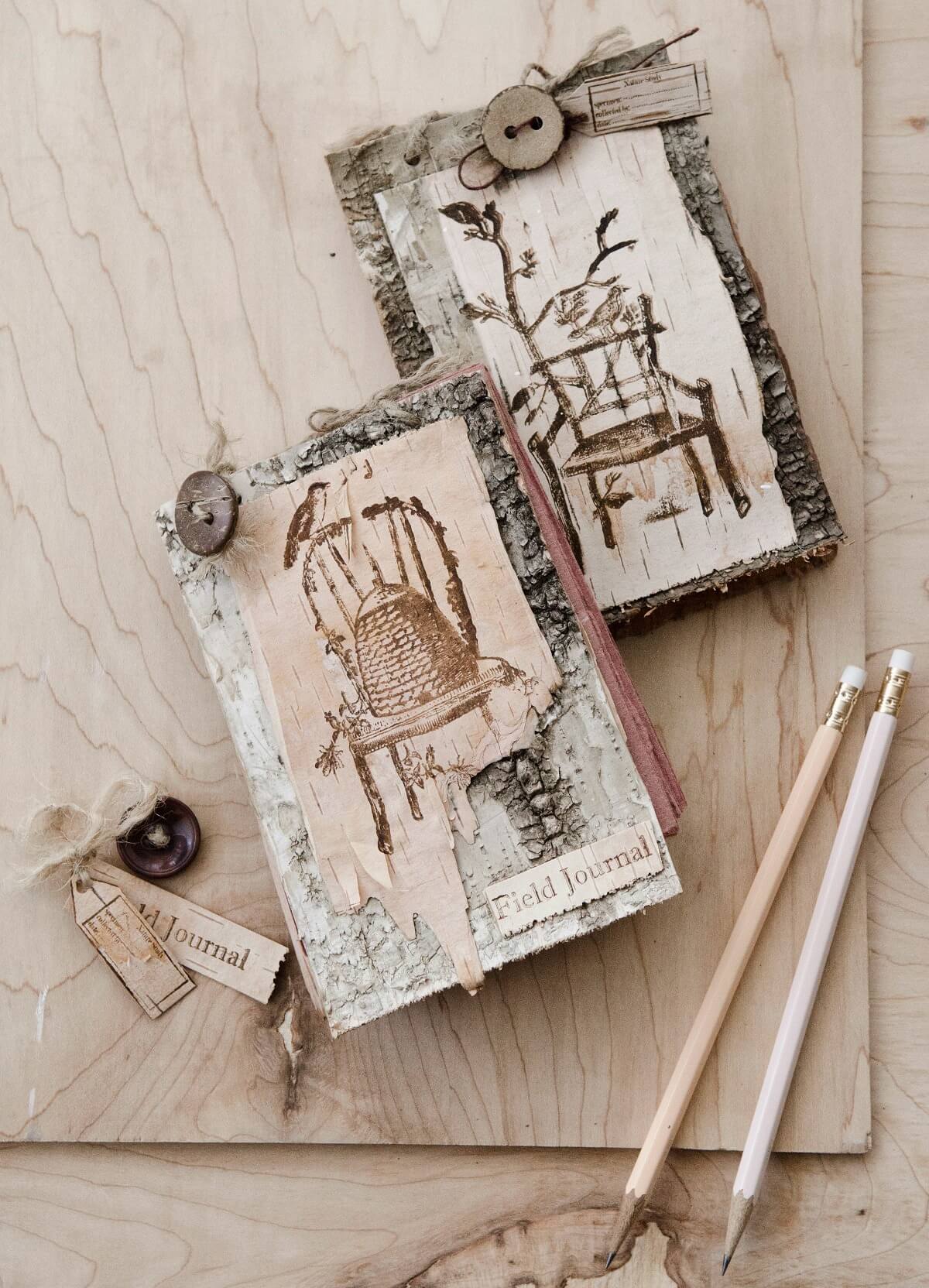 Somerset Place: The Official Blog of Stampington & Company » Blog ...