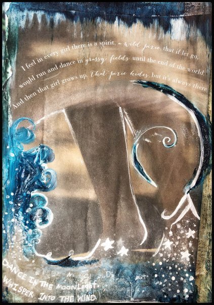 Somerset Place: The Official Blog of Stampington & Company » Blog ...