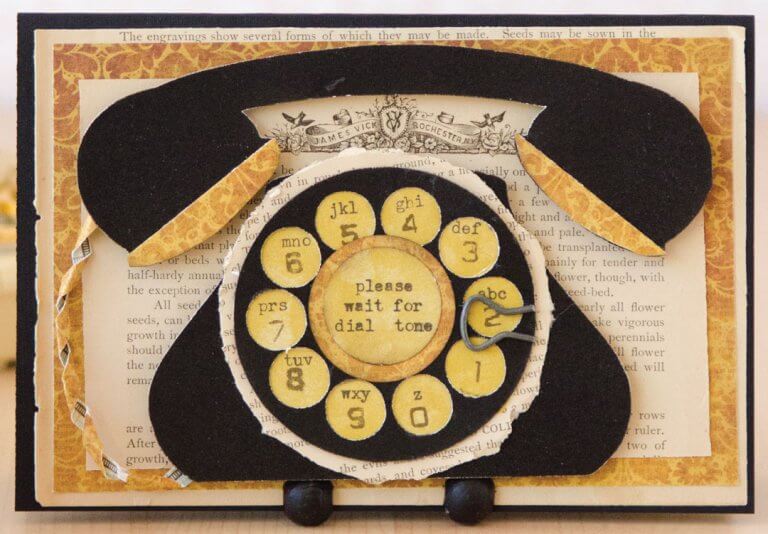 Somerset Place: The Official Blog of Stampington & Company » Blog ...