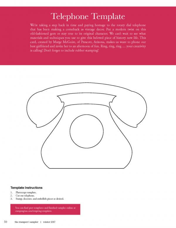 Somerset Place: The Official Blog of Stampington & Company » Blog ...